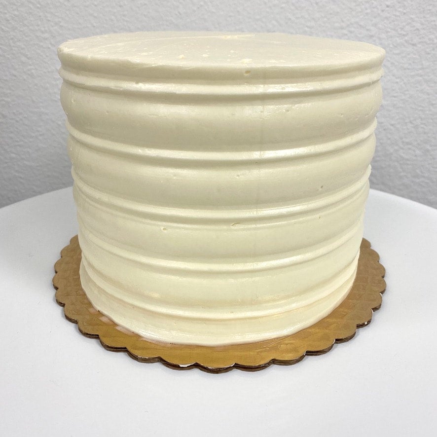 Crown Jewel Cake | Sugar Lab Bake Shop