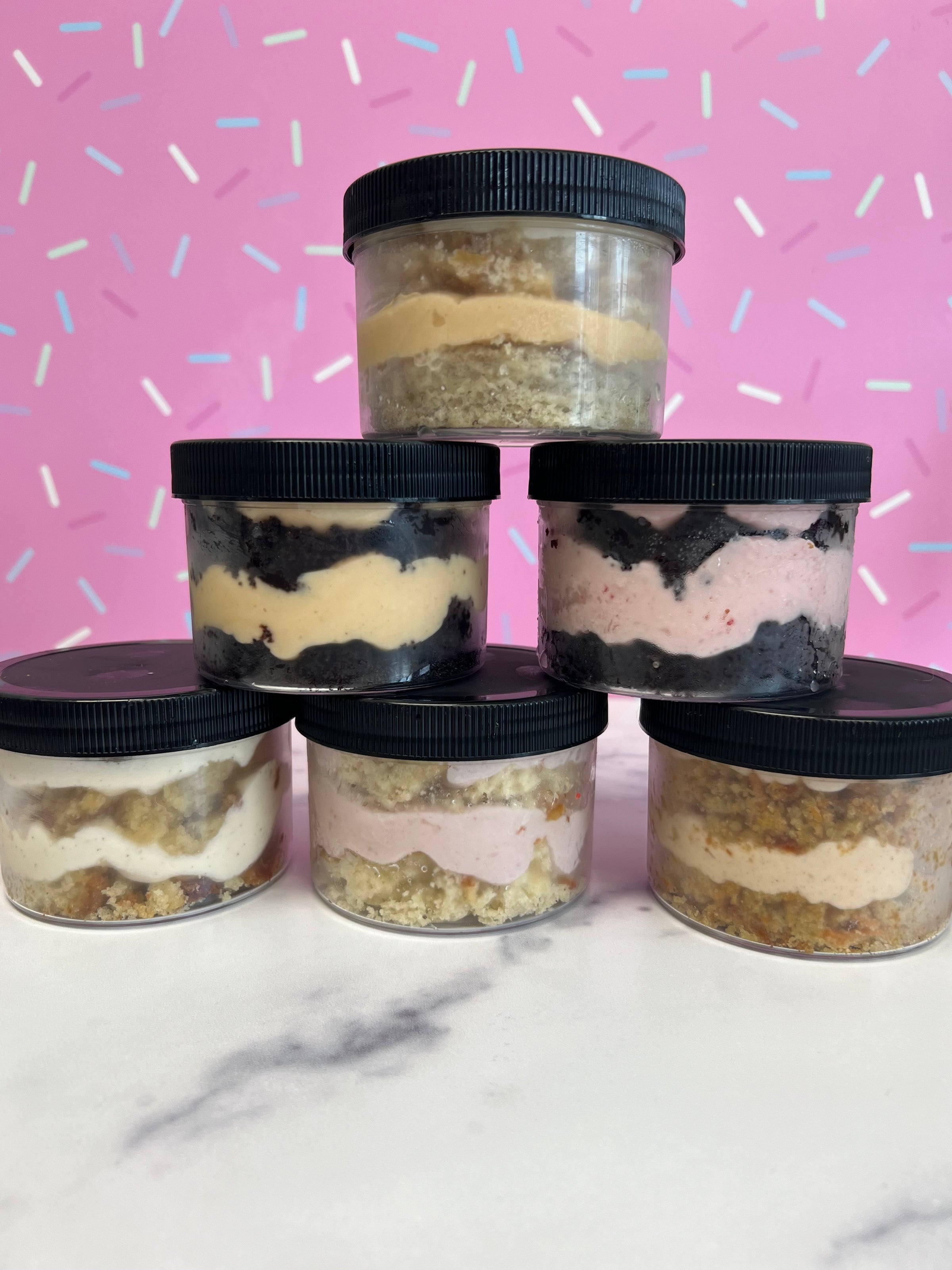 Shipping | Sugar Lab Bake Shop