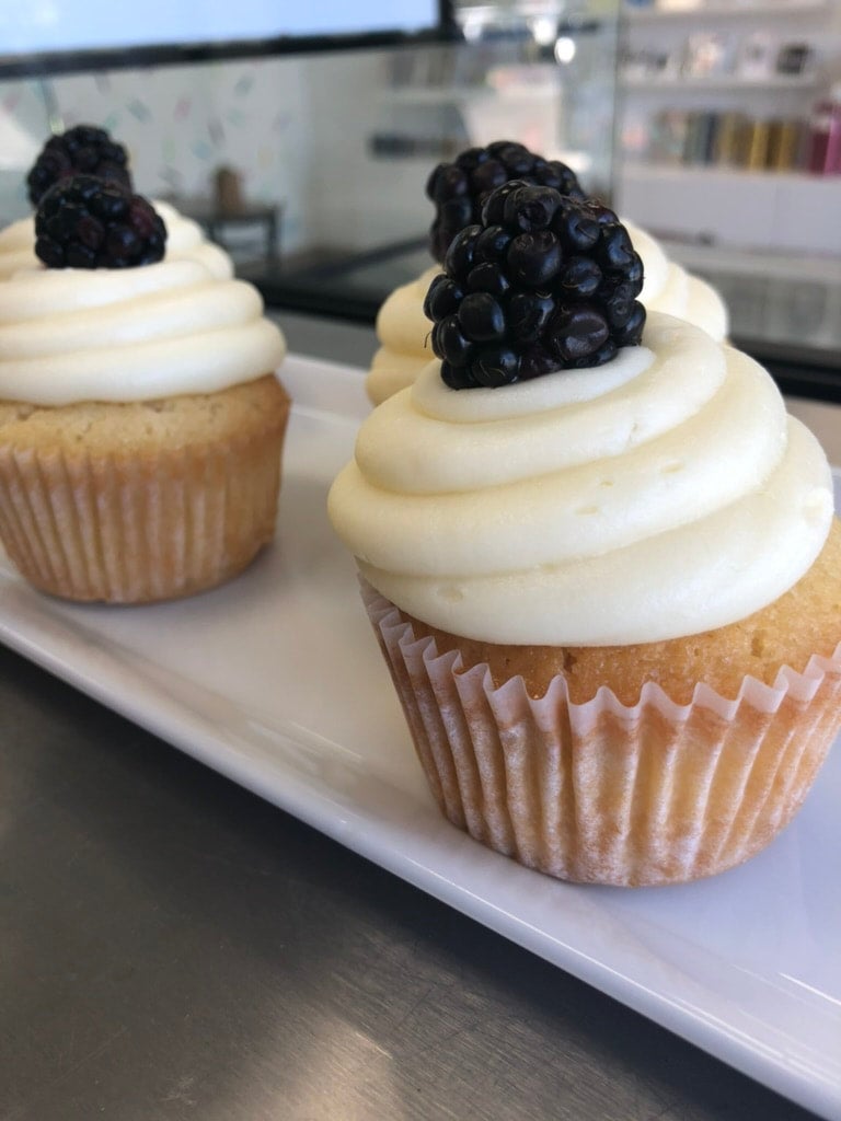 Standard Cupcakes | Sugar Lab Bake Shop