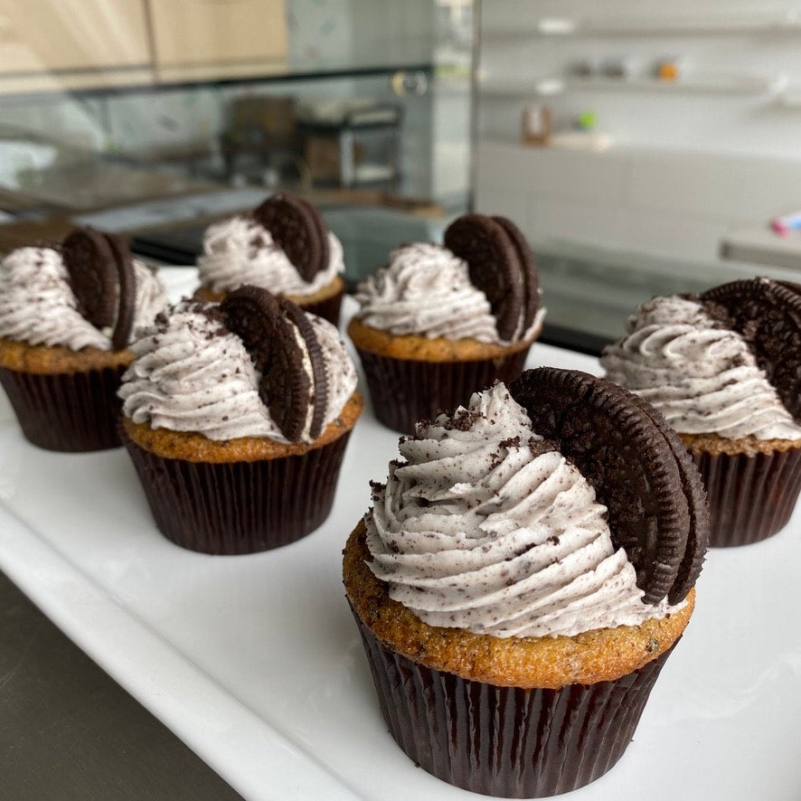 Mini Cupcakes | Sugar Lab Bake Shop
