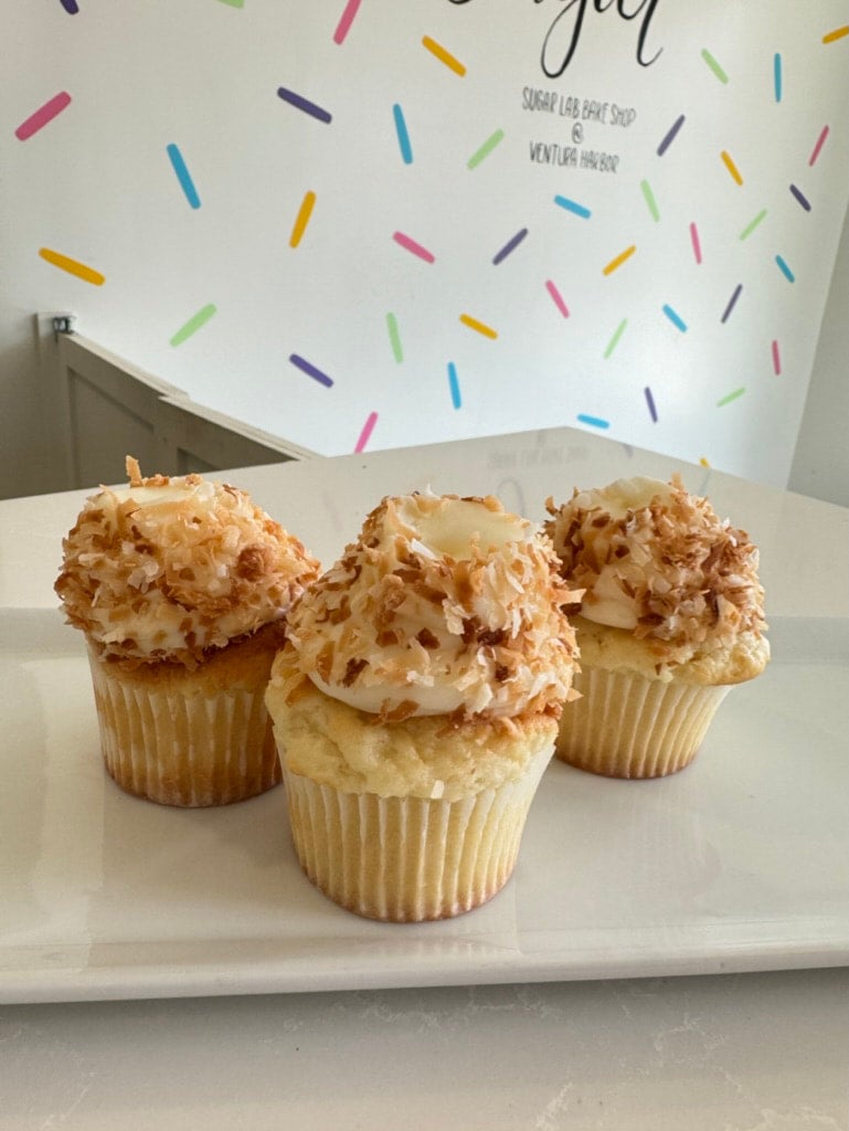 Mini Cupcakes | Sugar Lab Bake Shop